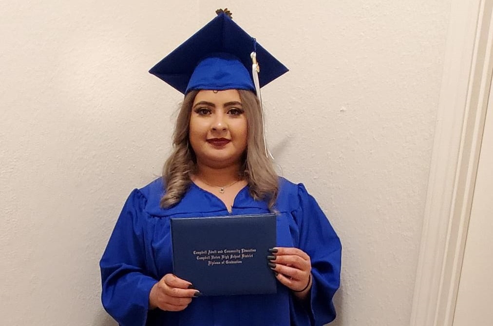 The Value of an Education - Adult School Stories