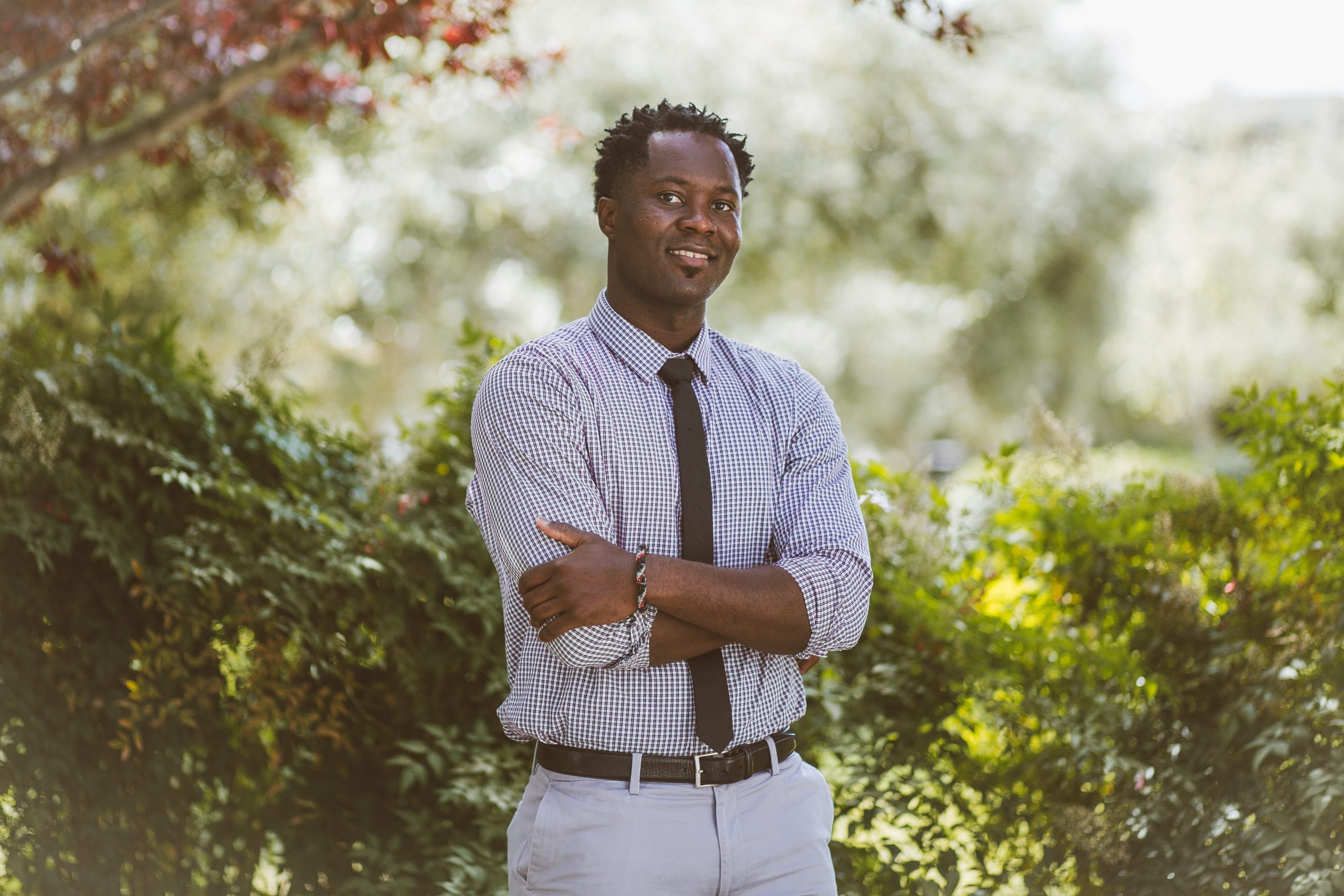 Overcoming The Language Barrier - Adult School Stories