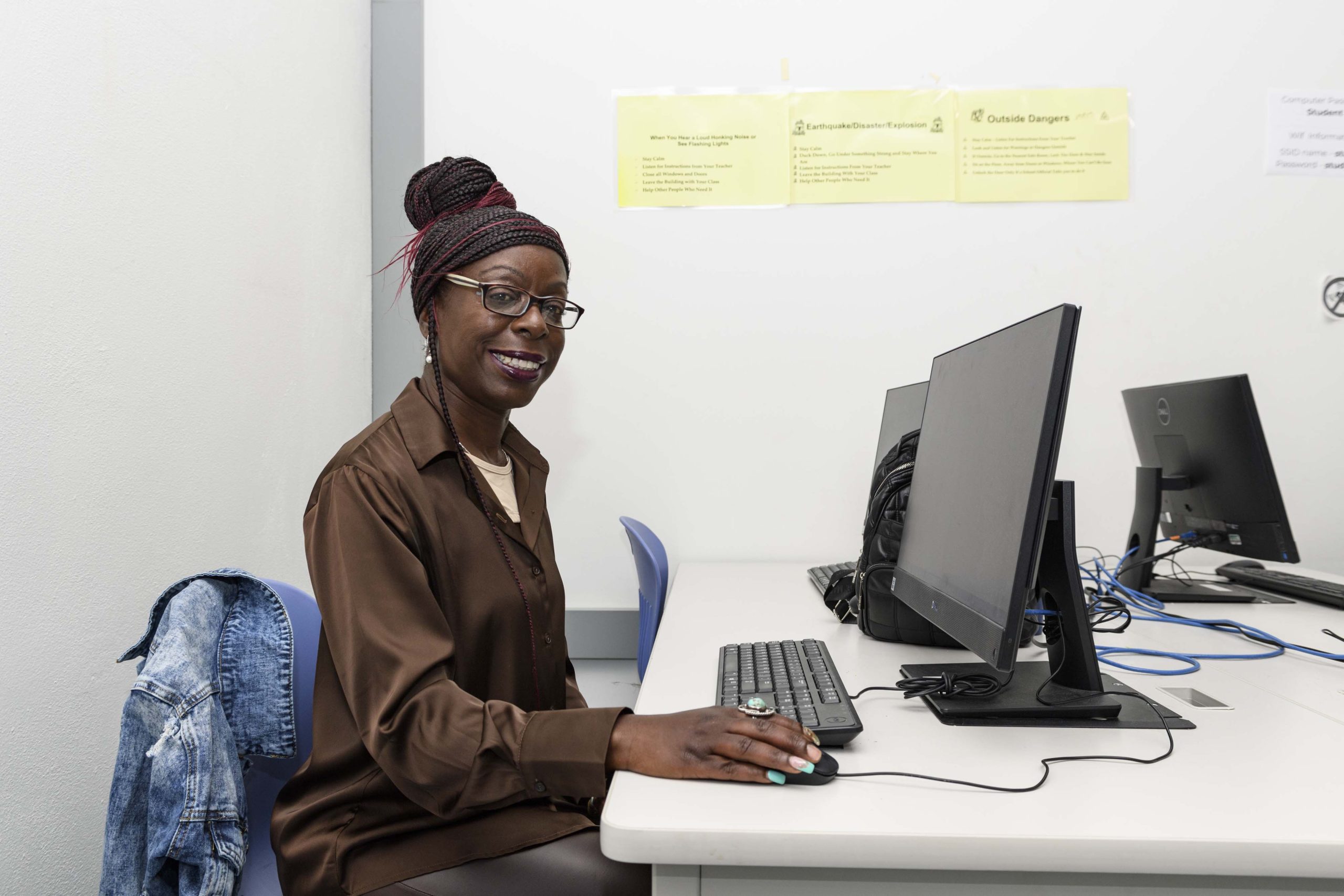 Berkeley Adult School offers Career Technical Education courses with ...