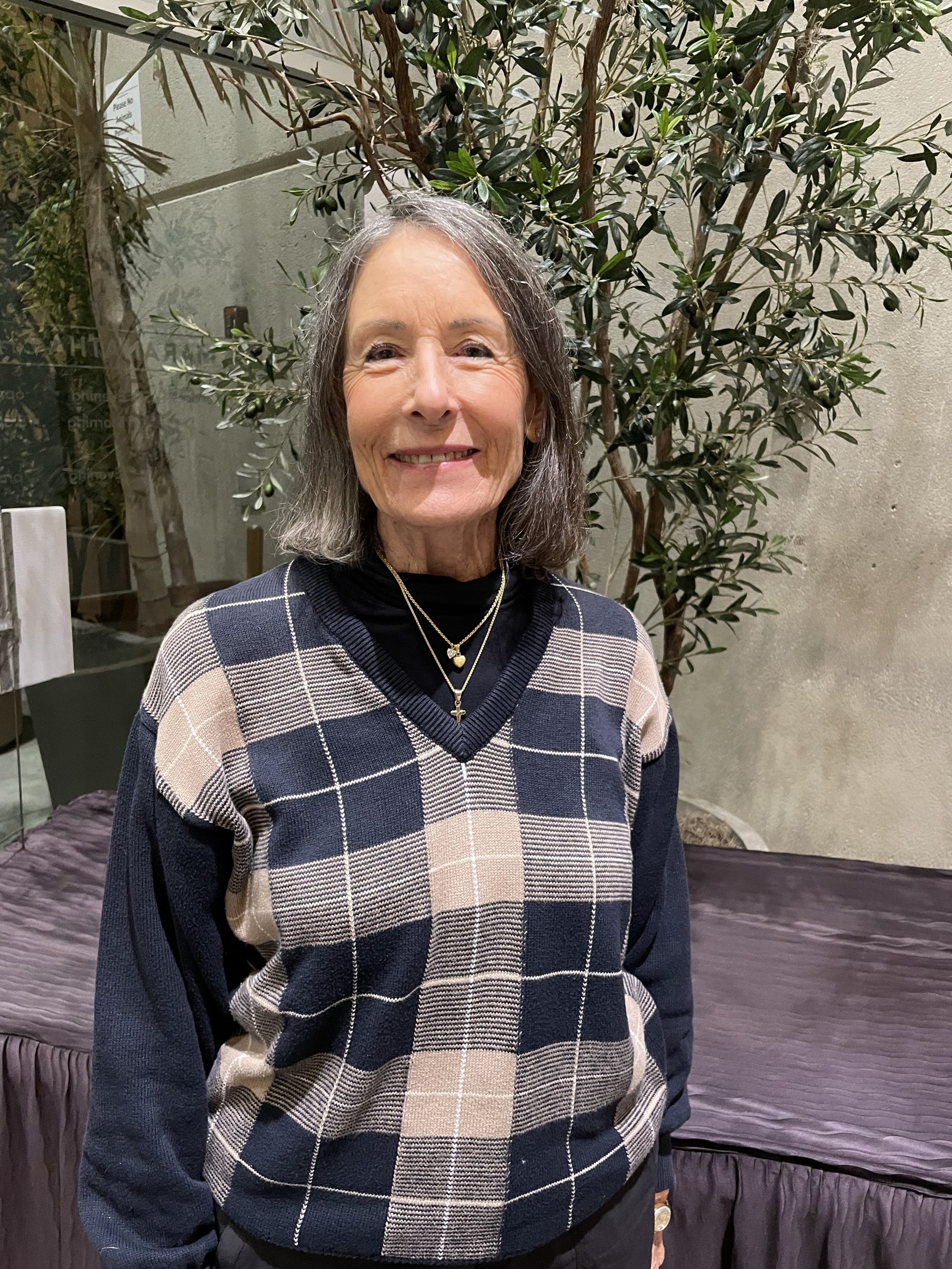 The Whole Student - Adult School Stories