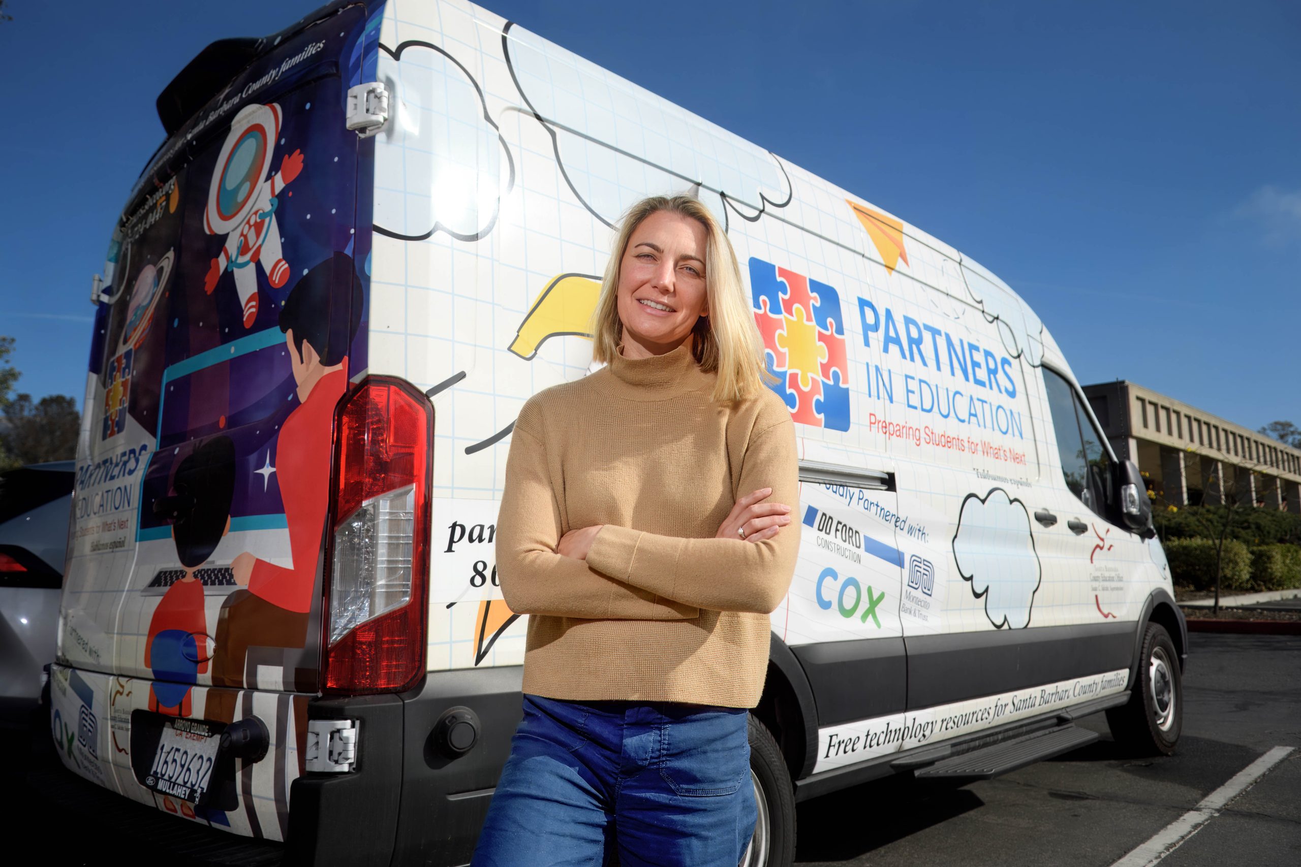 Successful Connections - Adult School Stories