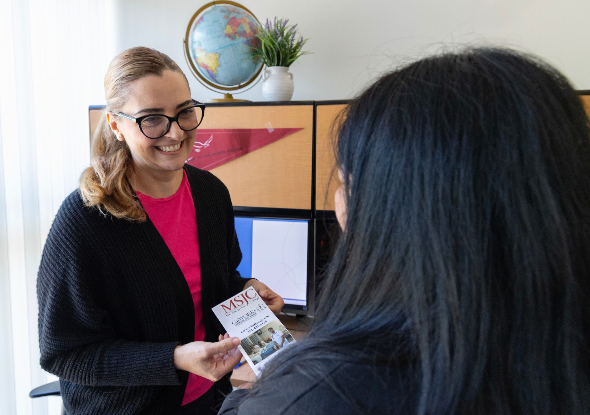 Sound Counsel - Adult School Stories